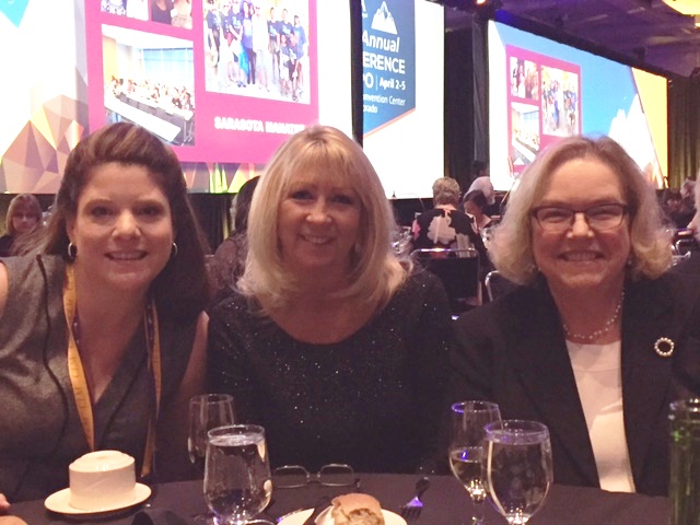 ALA Golden Gate - Photo Gallery