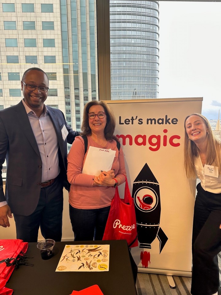 ALA Golden Gate - Photo Gallery